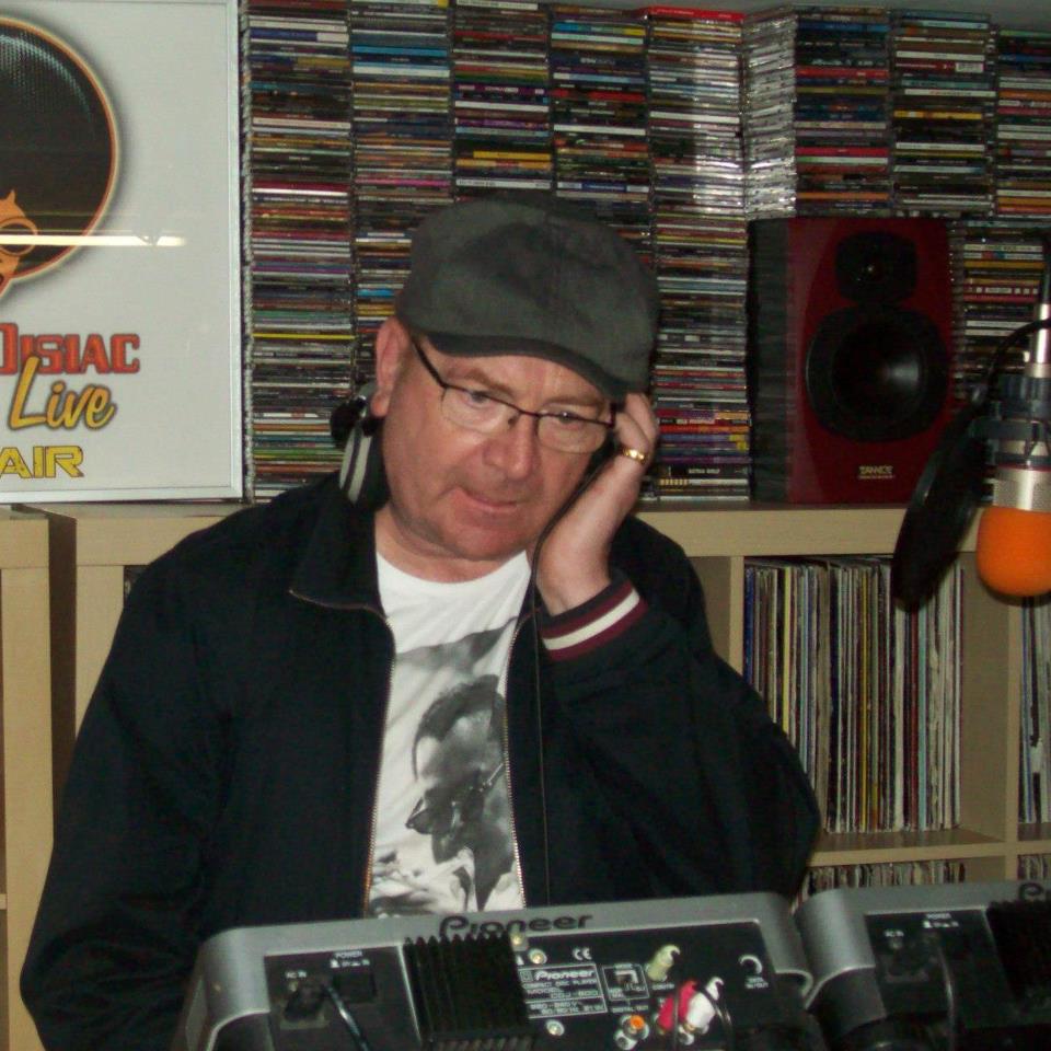 DJ Bill Griffin Profile Biography