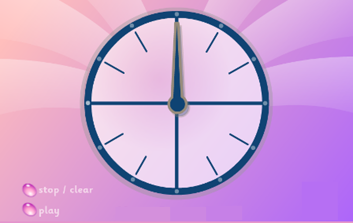 Tick Tock, Tick Tock! when they are gone...they are gone!!