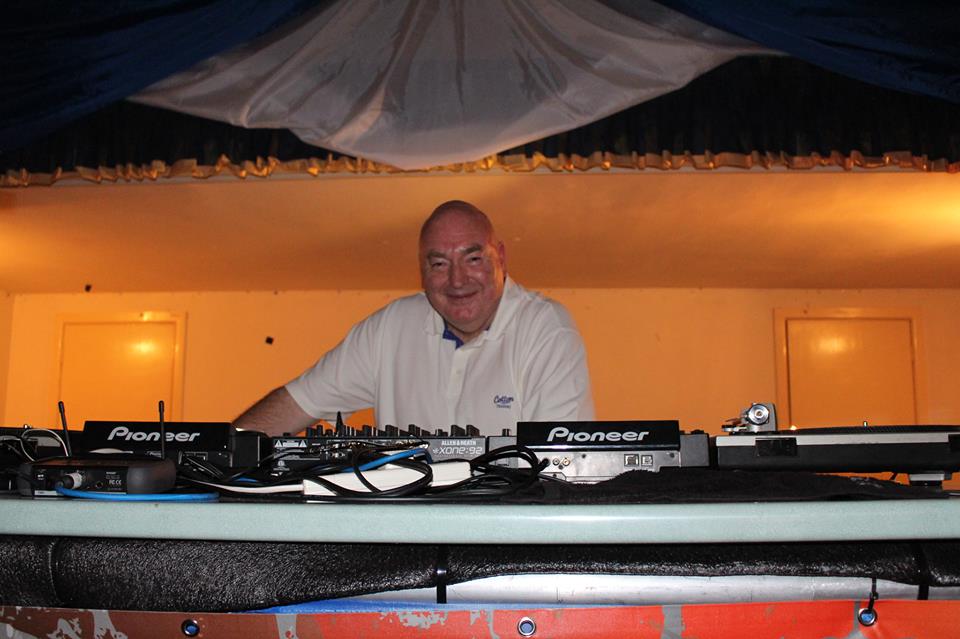 DJ Sean French Profile Biography